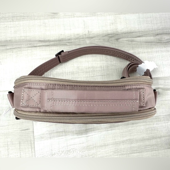 lug | Bags | Nwt Lug Roundabout Xl Convertible Wallet Quilted Crossbody ...